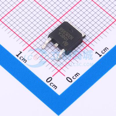 AP9965GEH-VB VBsemi(微碧半导体) TO-252 场效应管 现货