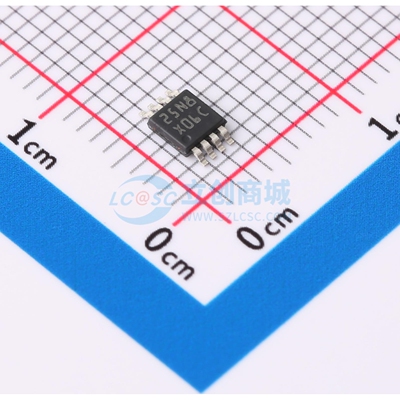 ADS7042IDCUR VSSOP-8 全新原装 TI(德州仪器)