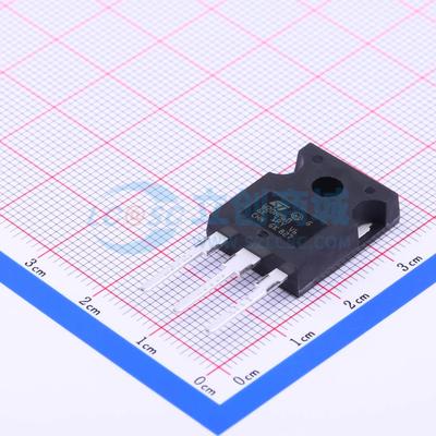 STW20NM60 ST(意法半导体) TO-247-3 场效应管 现货