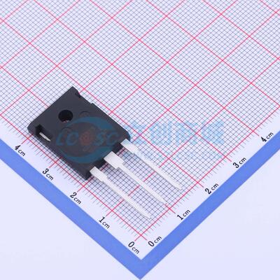 IXGH72N60A3 Littelfuse/IXYS TO-247 IGBT管/模块 现货