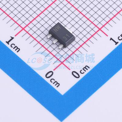 SN74LVC2G34YZPR DSBGA-6 全新原装 TI(德州仪器)