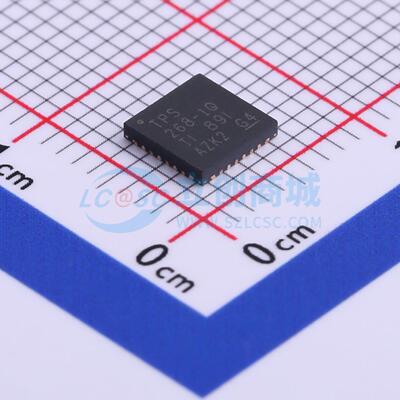 OPA2277UA/2K5 SOIC-8 全新原装 TI(德州仪器)