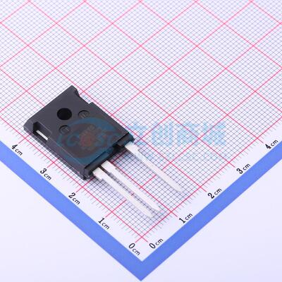 IXTH2N300P3HV Littelfuse/IXYS TO-247HV 场效应管 现货