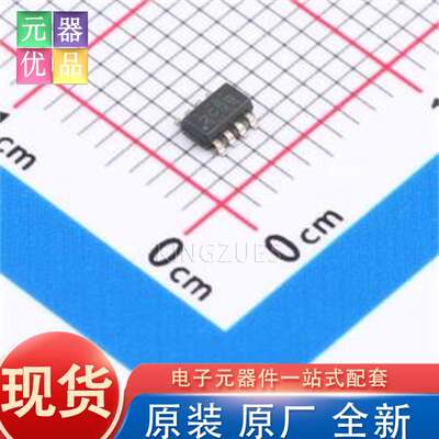 新原装 INA190A5QDDFRQ1 SOT-23-8-THIN(DDF) 电流感应放大器 TI