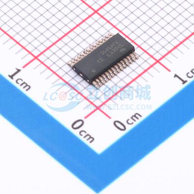 TMDS1204RNQR WQFN-40(4x6) 全新原装 TI(德州仪器)