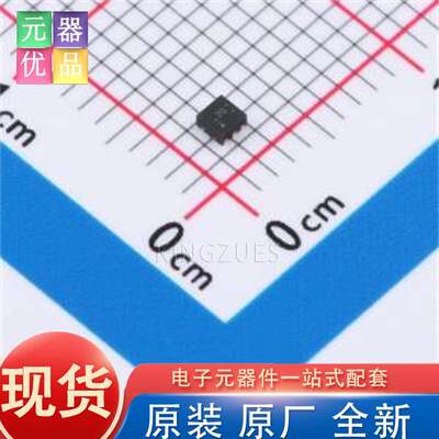 全新原装 TPS389018QDSERQ1 WSON-6(1.5x1.5) 监控和复位芯片 TI
