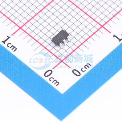 LM3410YMFX/NOPB SOT-23-5 全新原装 TI(德州仪器)