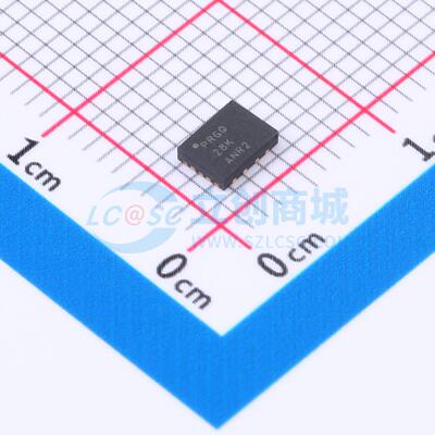 TPS65273VRHHR VQFN-36-EP(6x6) 全新原装 TI(德州仪器)