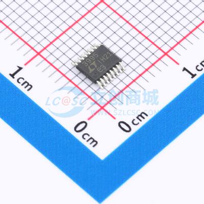 TPS563219ADDFR TSOT-23-8 全新原装 TI(德州仪器)