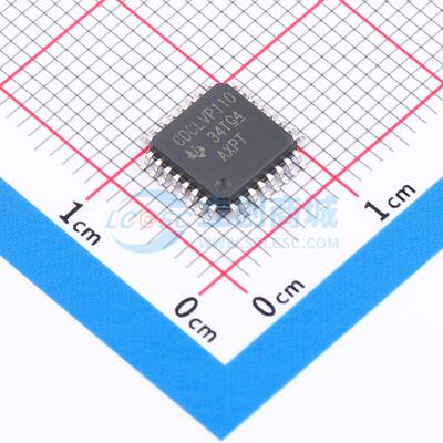 MAX3232ECDBR SSOP-16-208mil 全新原装 TI(德州仪器)