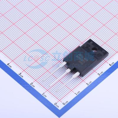 MD1803DFX ST(意法半导体) ISOWATT-218FX 三极管 现货