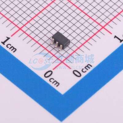 LTC6409IUDB#TRMPBF QFN-10(2x3) 全新原装 ADI(亚德诺)