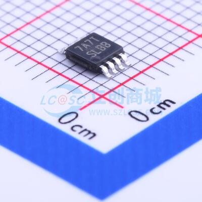 SN65MLVD2DRBT SON-8-EP(3x3) 全新原装 TI(德州仪器)