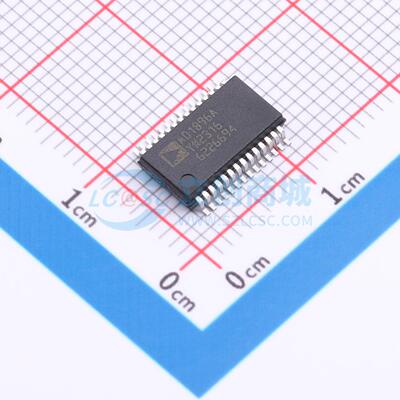 DCV010512DP-U SOP-7 全新原装 TI(德州仪器)