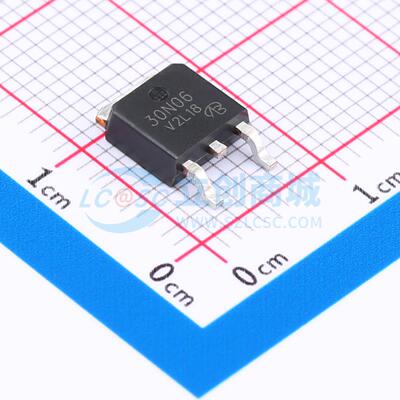 UTT30N06L-TN3-R-VB VBsemi(微碧半导体) - 场效应管 现货