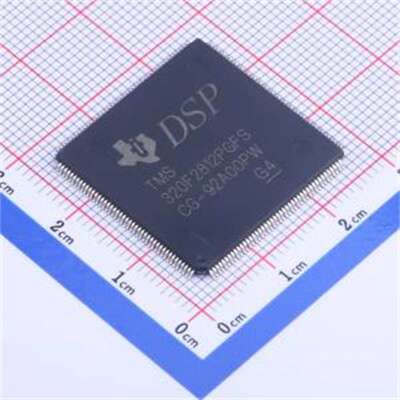 TMS320F2812PGFS LQFP-176(24x24) 数字信号处理器(DSP/DSC) TI