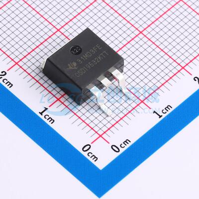 CSD17306Q5A SON-8(5x6) 全新原装 TI(德州仪器)