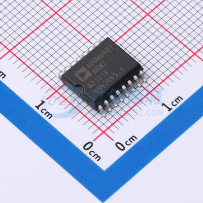 DS8921ATM/NOPB SOIC-8 全新原装 TI(德州仪器)