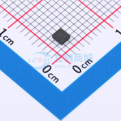 HMC540SLP3ETR VFQFN-16-EP(3x3) 全新原装 ADI(亚德诺)