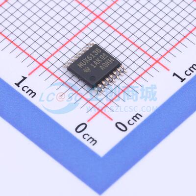 TLC5940RHBR VQFN-32-EP(5x5) 全新原装 TI(德州仪器)