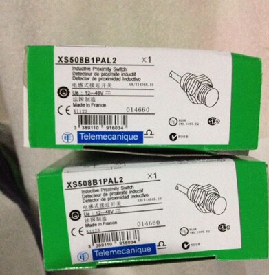 XUB0APSNM12 XUB1BPBNL2 XUB1BPANL2全新光电开关传感器质保一年