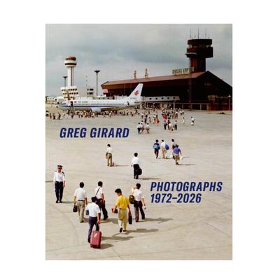 GregGirard五十年回顾展