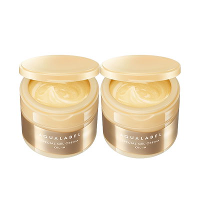 2罐装滋润抗皱面霜水之印