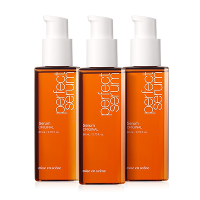 爱茉莉滋润干枯免洗发油