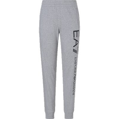 自营阿玛尼男士棉质运动裤