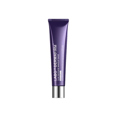 【自营】DERMAFIRM+/德妃紫苏养肤隔离霜 40g*2