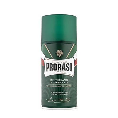 PRORASO男士剃须泡沫意大利进口