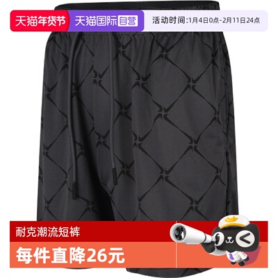 【自营】耐克男子AS M NK DF 6IN SHORT运动休闲短裤HV1891-060