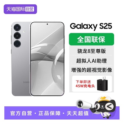 三星GalaxyS25SM-S9310