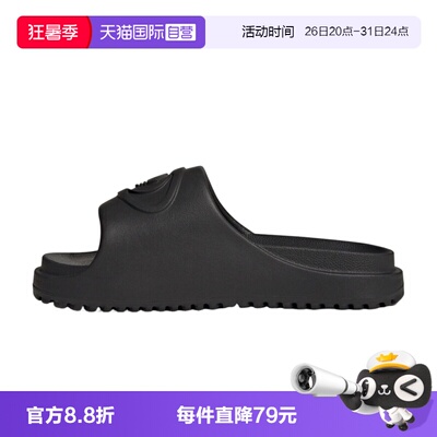 【自营】阿迪三叶草CAMPUS 00S FOAM SLIDE男女运动拖鞋IH1626