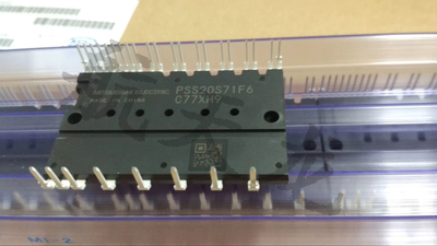 PSS20S71F6 PSS15SA2FT PSS50S71F6 PSS30S71F6原装空调变频模块