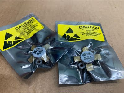 MRF150 MRF141 MRF136原装进口微波射频管