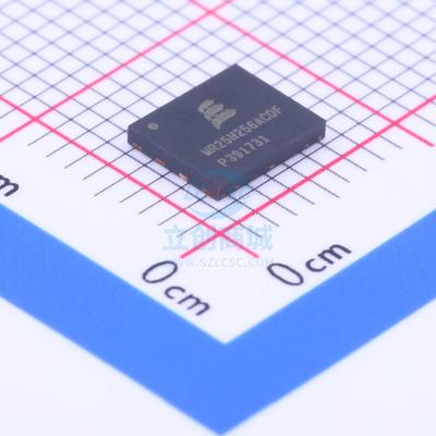 静态随机存取存储器(SRAM) MR25H256ACDF DFN-8 Everspin