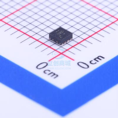 DC-DC电源芯片 TPS62063DSGT WSON-8_2x2mm TI 全新原装正品