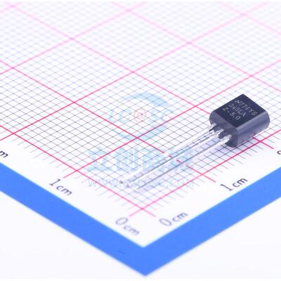 线性稳压器(LDO) LM340LAZ-5.0/NOPB TO-92(TO-92-3) TI(