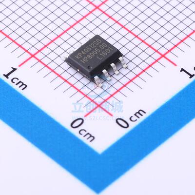 功率电子开关 KP40512SGA SOP-8 KIWI(必易微)