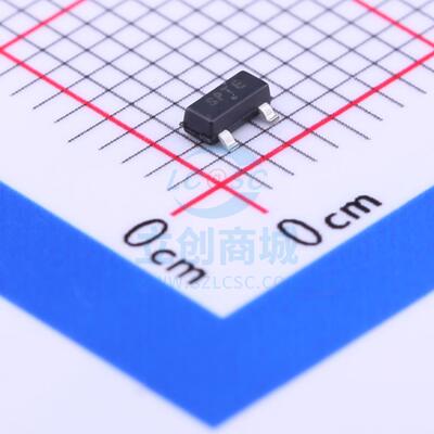 监控和复位芯片 MAX809STRG SOT-23(SOT-23-3) ON 全新原装进口