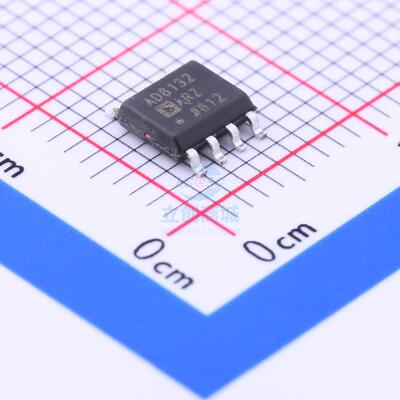 差分运放 AD8132ARZ SOIC-8 全新原装进口