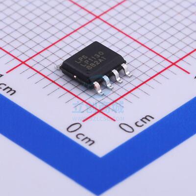 栅极驱动IC LP1130BSOF SOP-8 LOWPOWER(微源半导体)