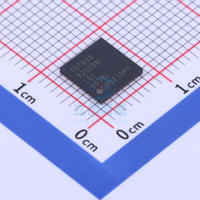 专用时钟/计时 6V49205BNLGI VFQFPN-48  全新原装进口
