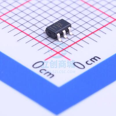 线性稳压器(LDO) TPS73118DBVR SOT-23-5 TI 全新原装正品