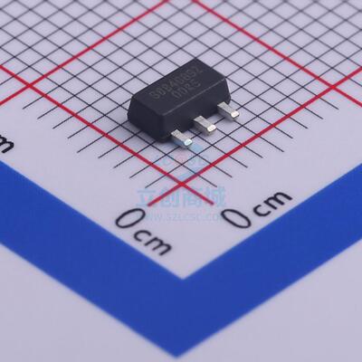 RF放大器 SBB4089Z SOT-89-3 全新原装正品