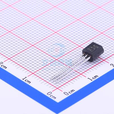 线性稳压器(LDO) LM79L05ACZ TO-92-3 on 全新原装进口