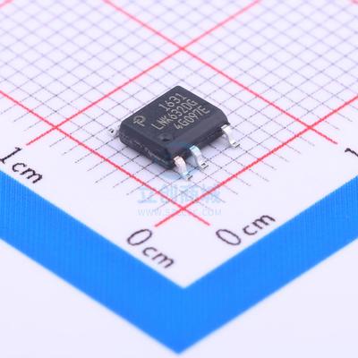 AC-DC控制器和稳压器 LNK632DG-TL SOP-8_150mil Power Integrati