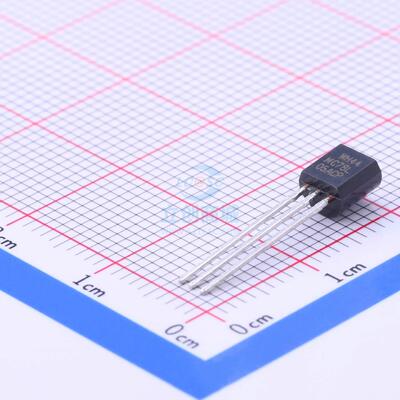 线性稳压器(LDO) MC78L05ACP TO-92(TO-92-3) onsemi(安森美)