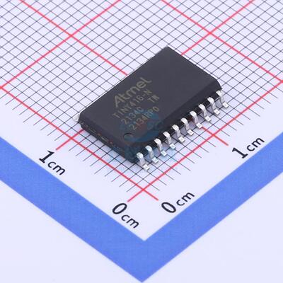 单片机(MCU/MPU/SOC) ATTINY416-SN SOIC-20 MIC 全新原装进口